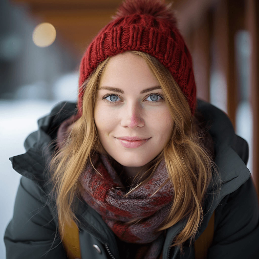 10 Essential Tips to Ward Off Cold Sores This Winter Season – Luminance RED