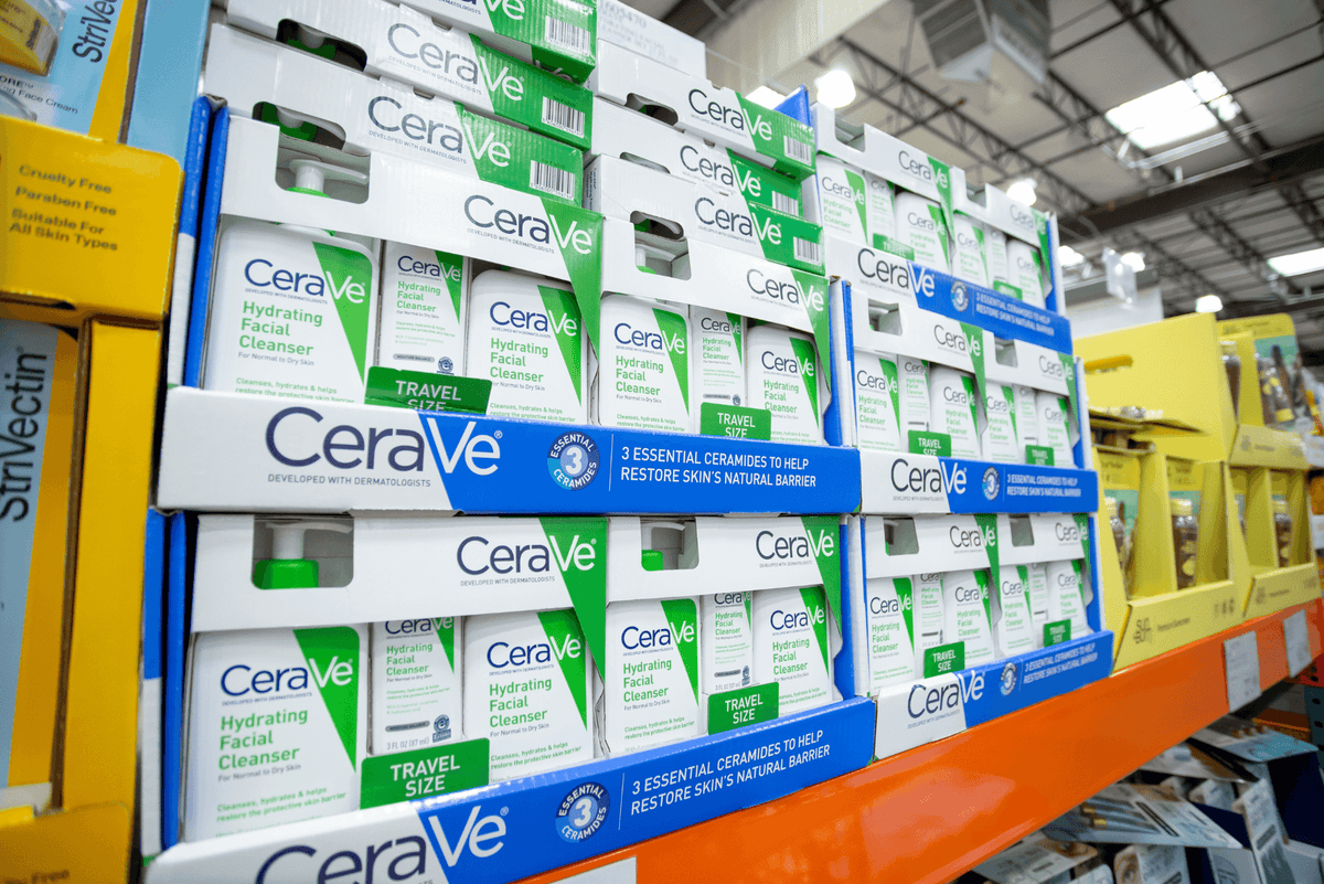 CeraVe for Acne: Everything You Need to Know – Luminance RED