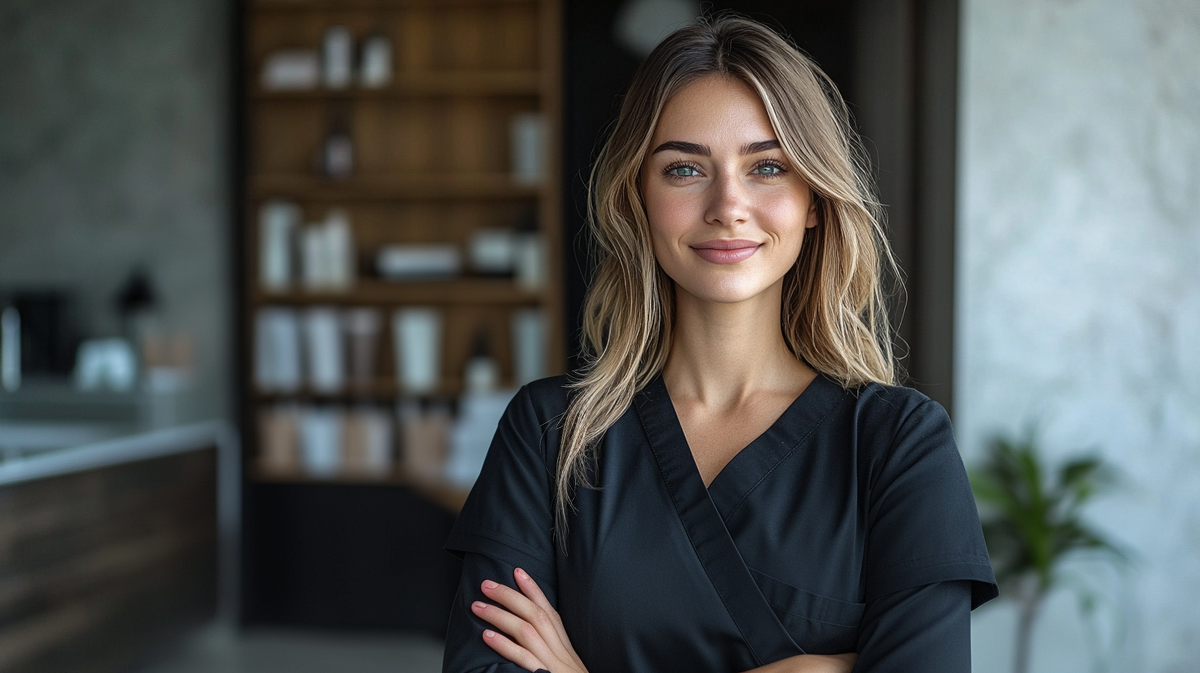 Top 6 Professional Skincare Tools for Estheticians in 2025 – Luminance RED