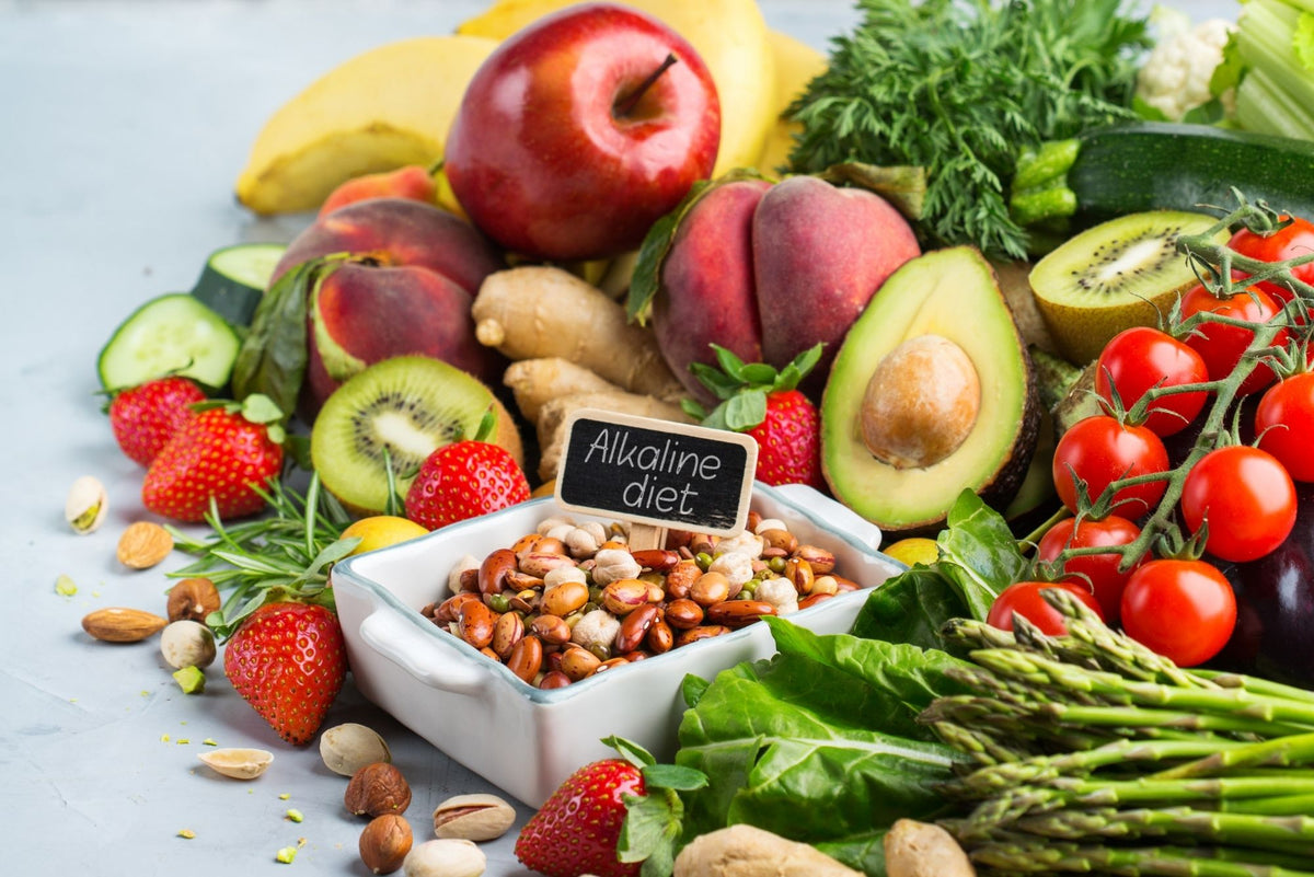 7 Foods That Help Prevent Genital Herpes Outbreaks – Luminance RED