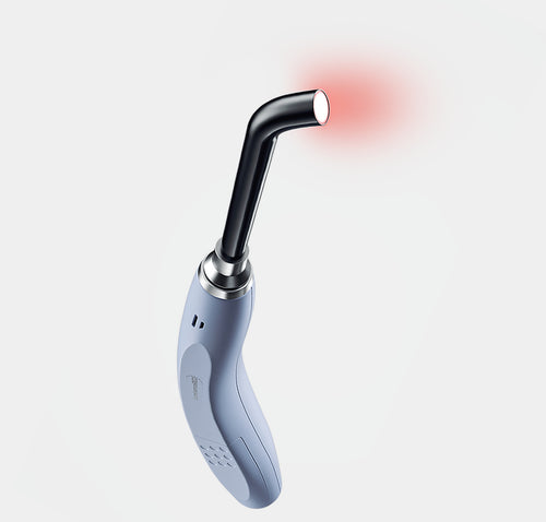 New Treatment For Cold and Genital Sores - LuminanceRED.com – Luminance RED