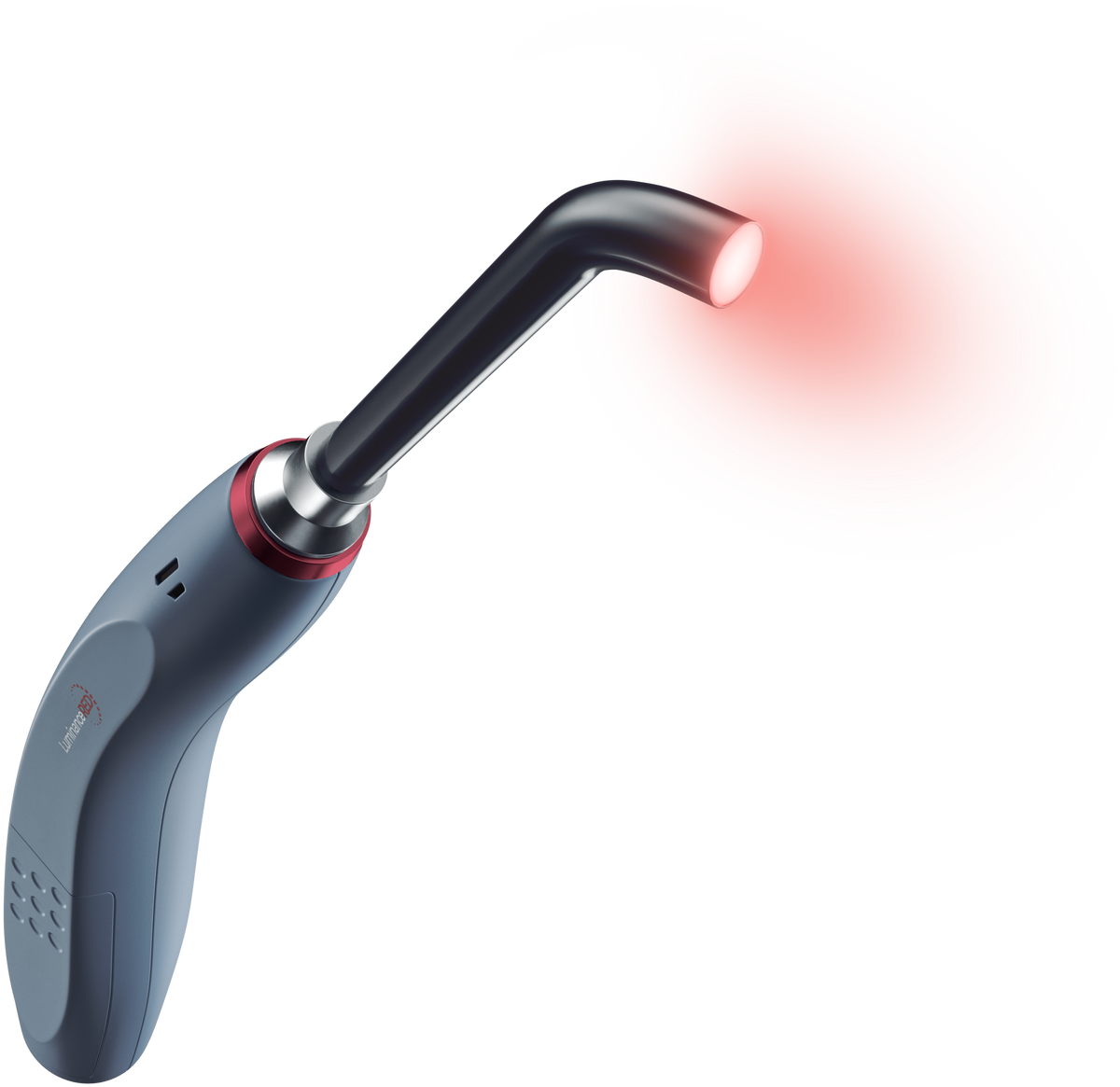 Genital Treatment Device | Laser Power | LuminanceRED.com