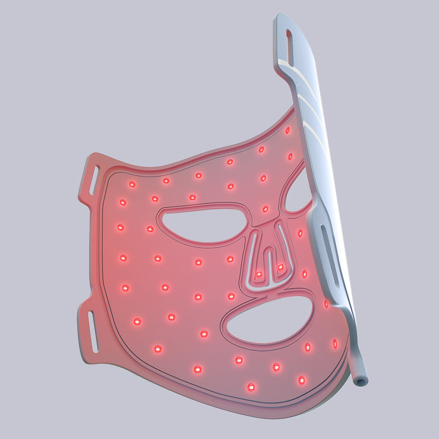 New Treatment For Cold and Genital Sores - LuminanceRED.com