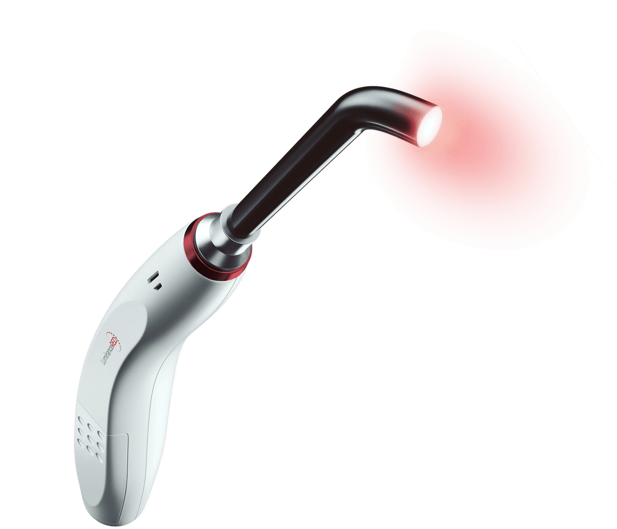 Lip Sore Treatment Device (Pro) | Laser Power | LuminanceRED.com ...