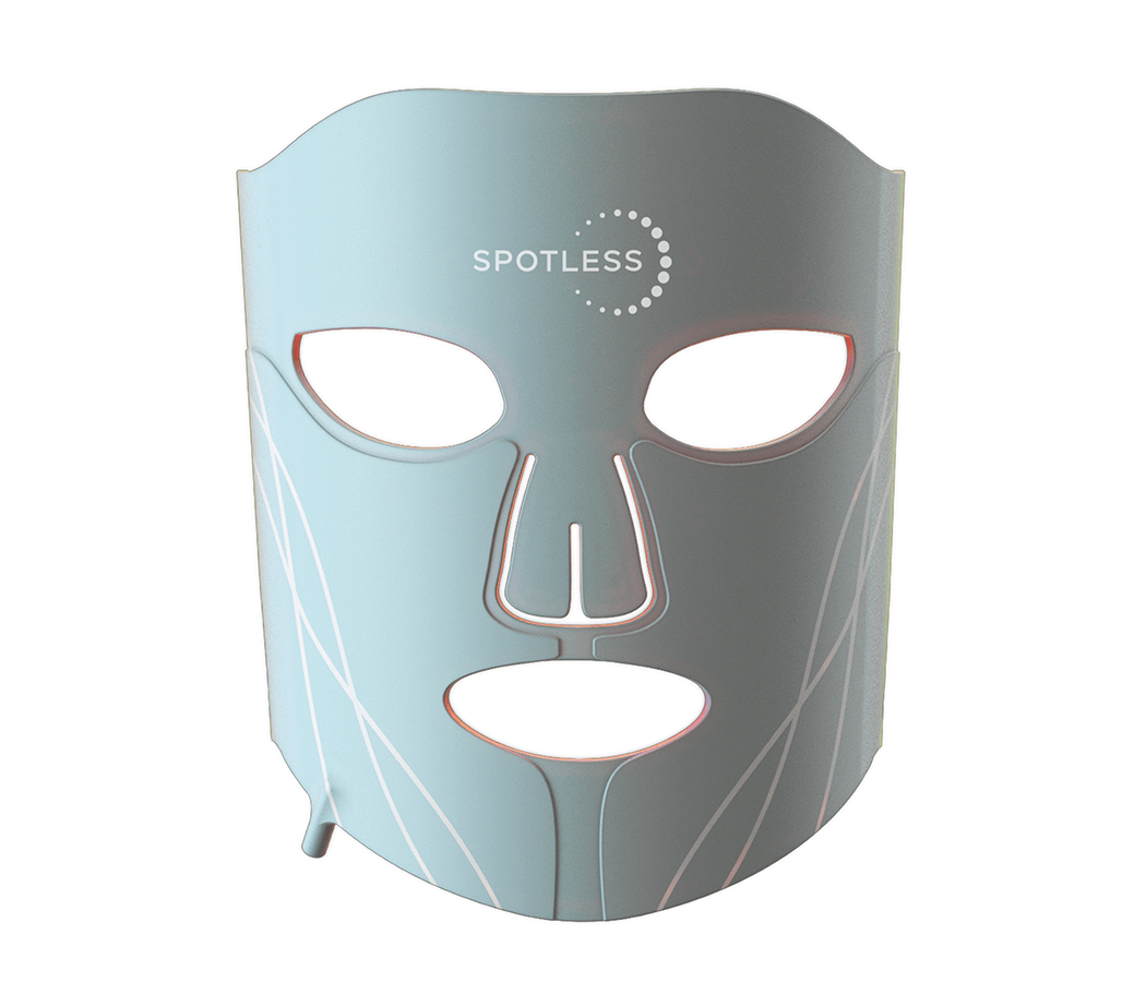 Precision Dark Spot Vanish Miracle Mask | Laser Power | LuminanceRED ...